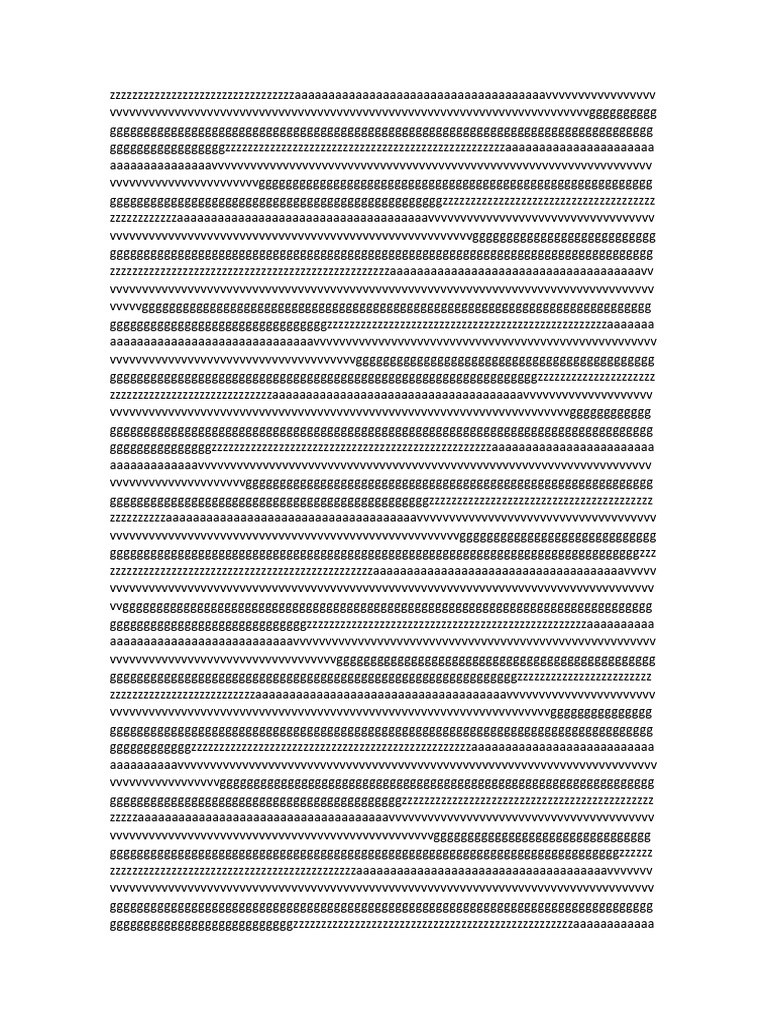 Unstructured Text Analysis | PDF