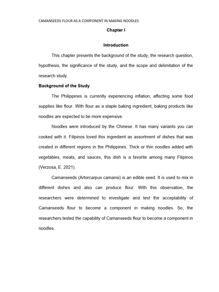 Research DEFENSE | PDF | Experiment | Sampling (Statistics)