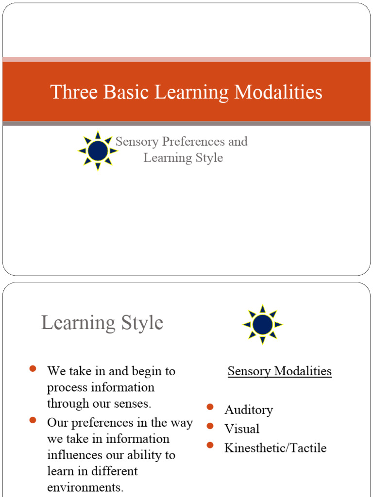Wagner Inventory Hemisphere Brain | PDF | Learning Styles ...