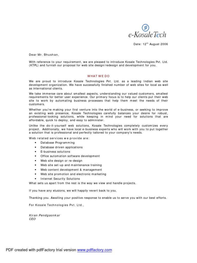 ArthaKranti Proposal | PDF | My Sql | Databases