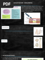 Via Intratecal | PDF | Farmacia | Medicina CLINICA