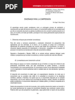 Enclave Minero | PDF | Minería | Honduras