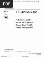 Norma IPC 2222B-2020 | PDF | Copyright | Patent