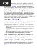 Tutorials in Introductory Physics Homework Solutions Manual PDF | PDF | Pay Pal | E Bay