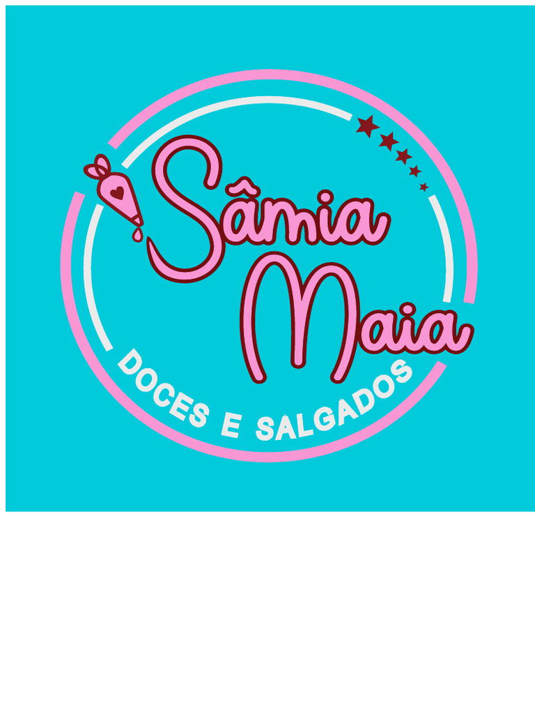 Logo Samia - Etiqueta 123123 | PDF