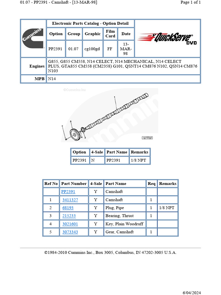 N14 Celec Plus 435e+ - 065926 | PDF