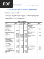 Lexique Termes Comptables | PDF | Comptabilité | Capitaux propres