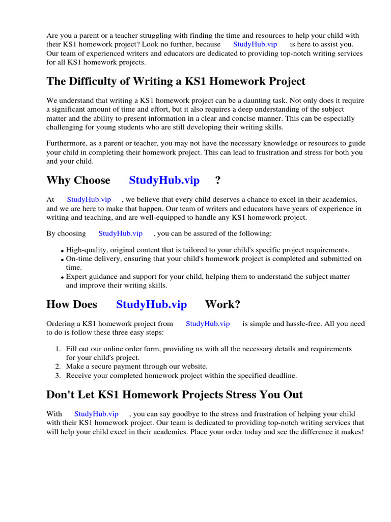 Ks1 Homework Project | Download Free PDF | Liquids | Water