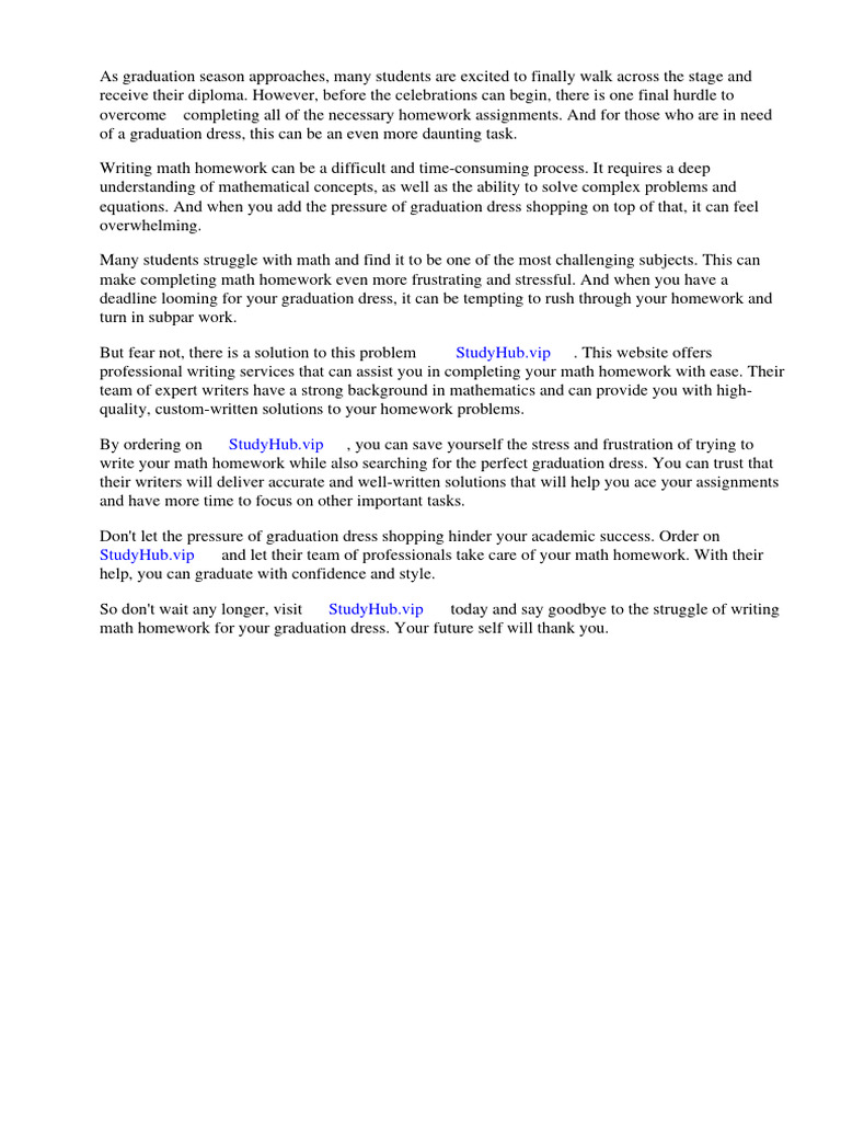 Math Homework Graduation Dress | PDF | Malala Yousafzai