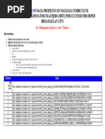 Annex B CSM Form Template | PDF | Business