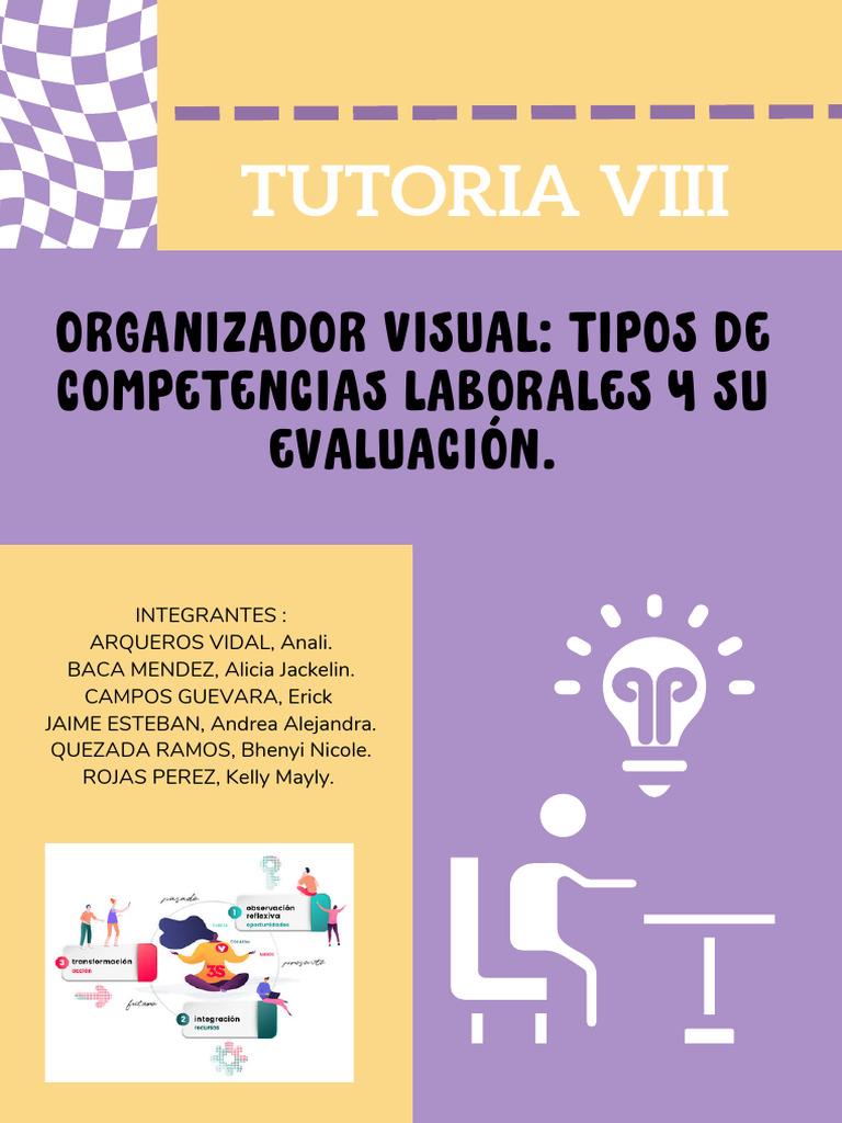 Tipos de Competencias Laborales y Su Evaluación. | PDF | Evaluación | Creatividad