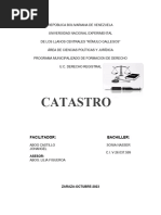 Requisitos para Cédula Catastral en Venezuela | PDF | Contraseña | Ley ...