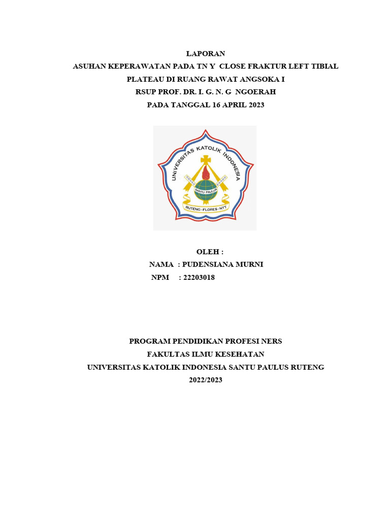 LP Fraktur Angsoka 1 | PDF