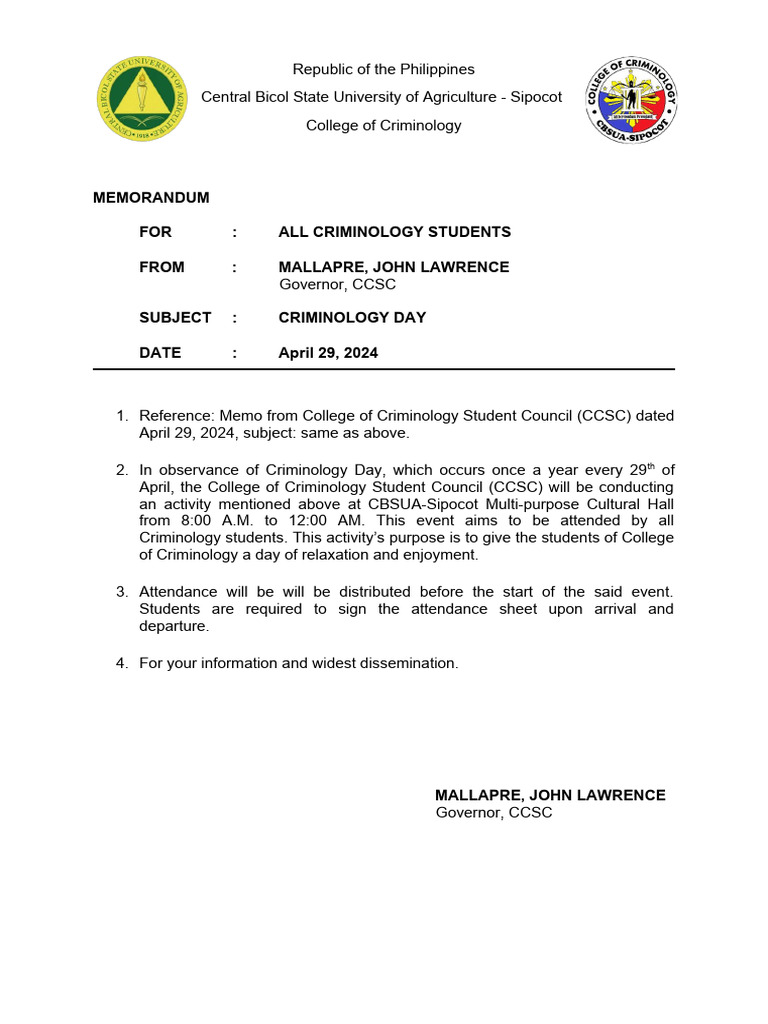 Balcueva Form 32 | PDF | Politics | Science & Mathematics
