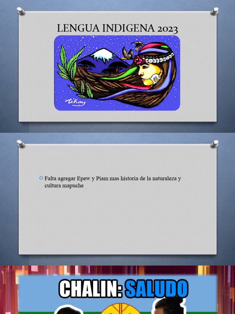 Mapu Mapu 2023 | PDF