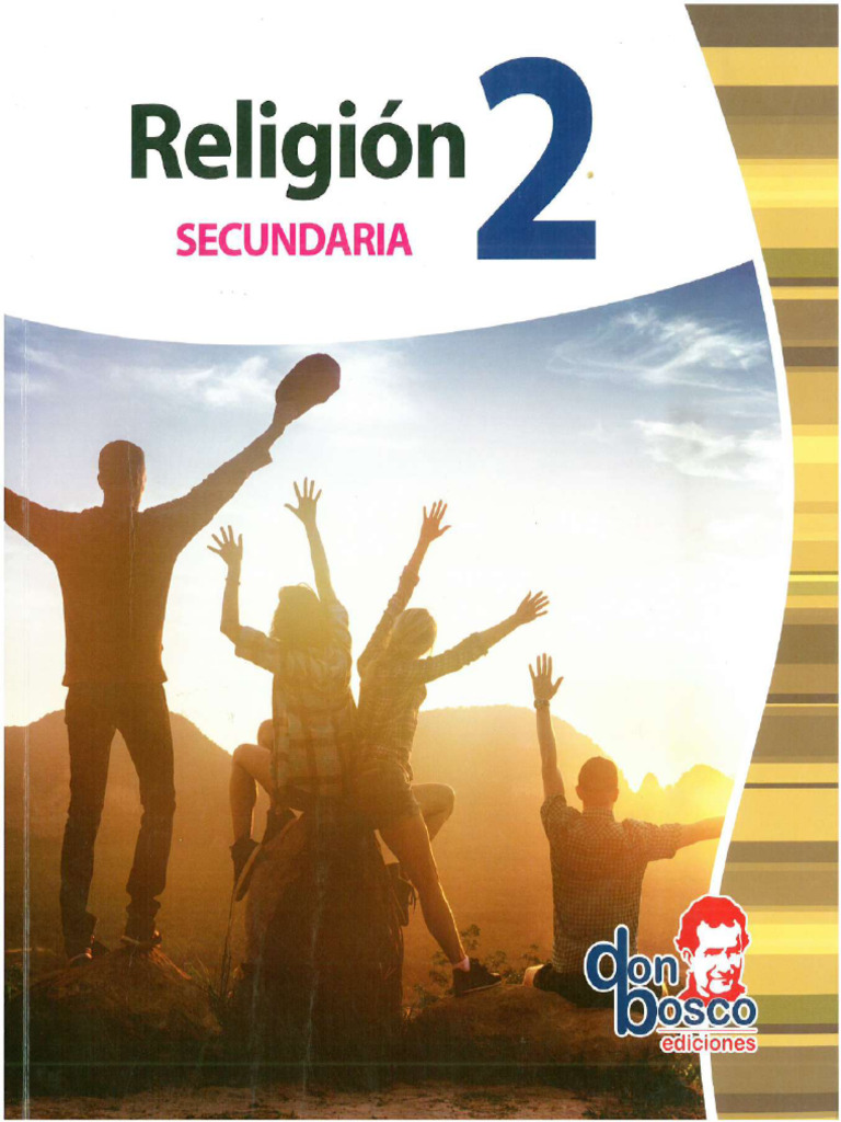 Comparto 'Segundo Secundaria' Contigo | PDF