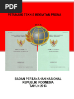 Bentuk Lambang, Logo ATR - BPN | PDF