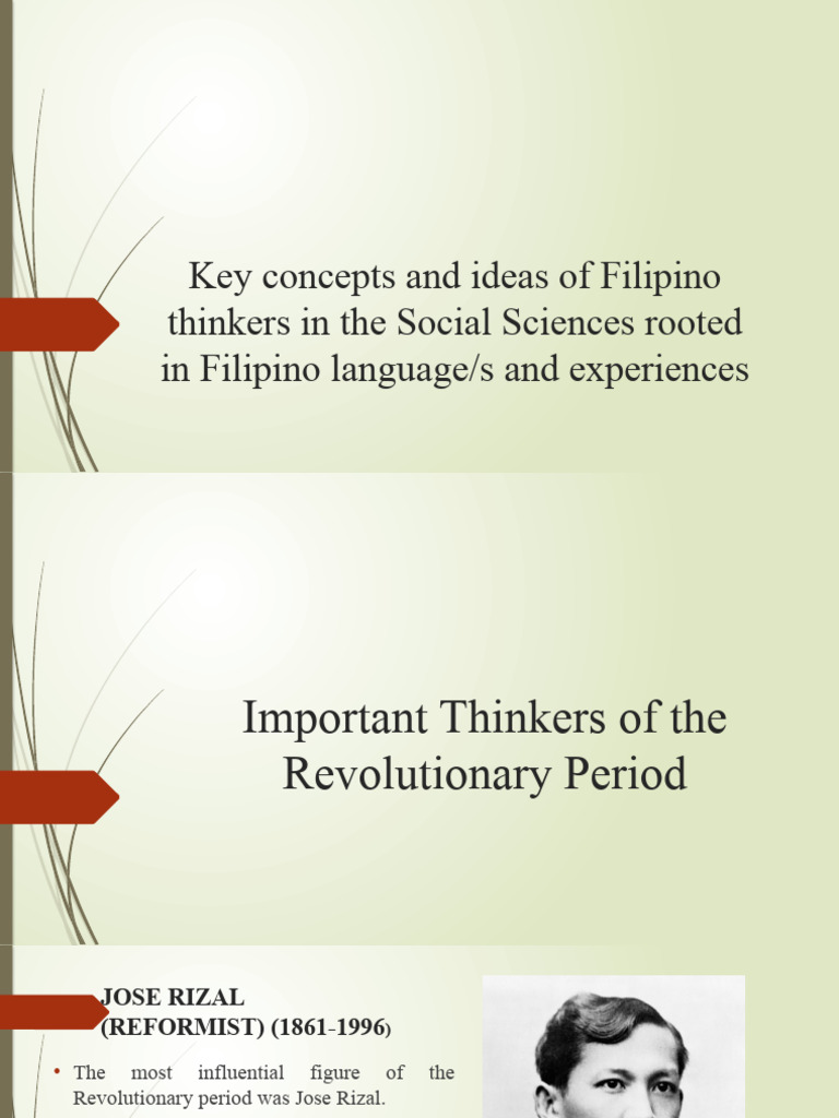 Diss-Module 5 q2 | PDF | Philippines