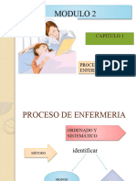Formato Del Plan de Atención de PES | PDF | Diagnostico medico | Enfermería