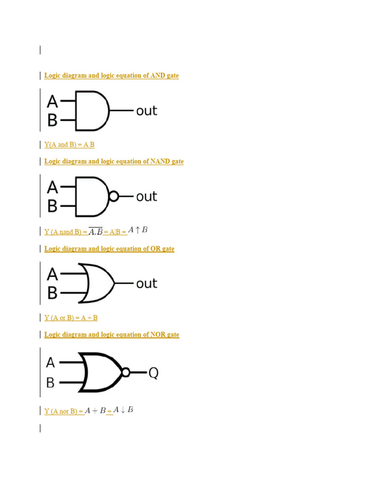 VHDL | Download Free PDF | Mathematical Logic | Computer Engineering