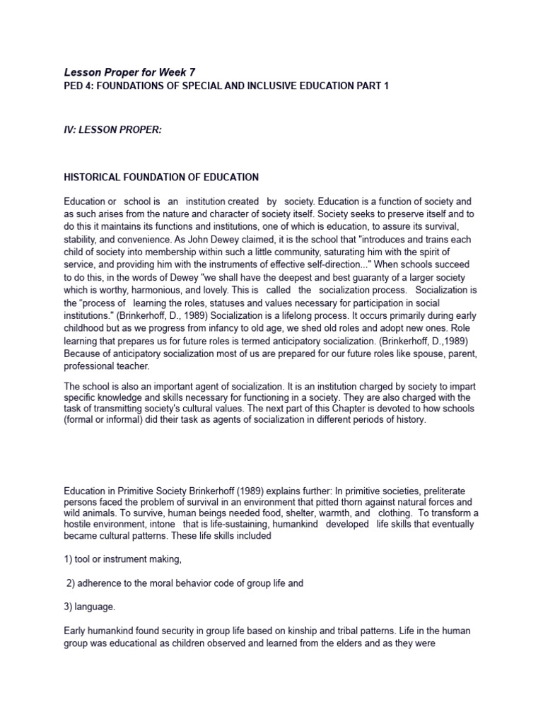 CEP 2 MIDTERM WEEK | PDF | Logic | Philosophy Of Education