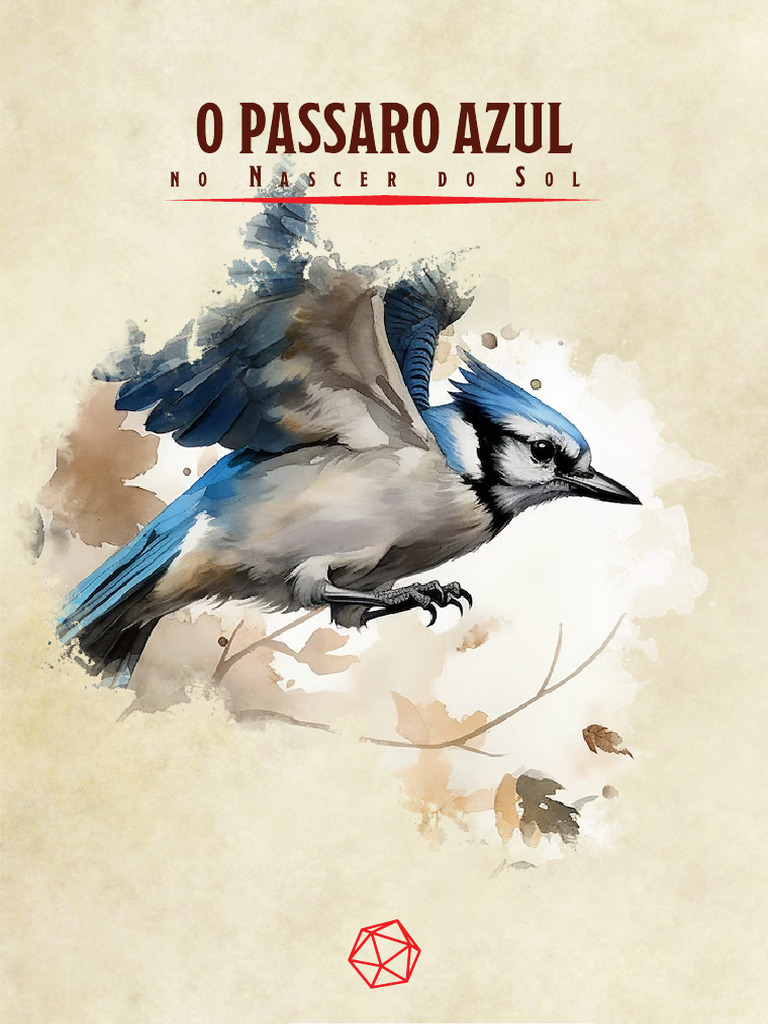 O Passaro Azul No Nascer Do Sol - The Homebrewery | PDF