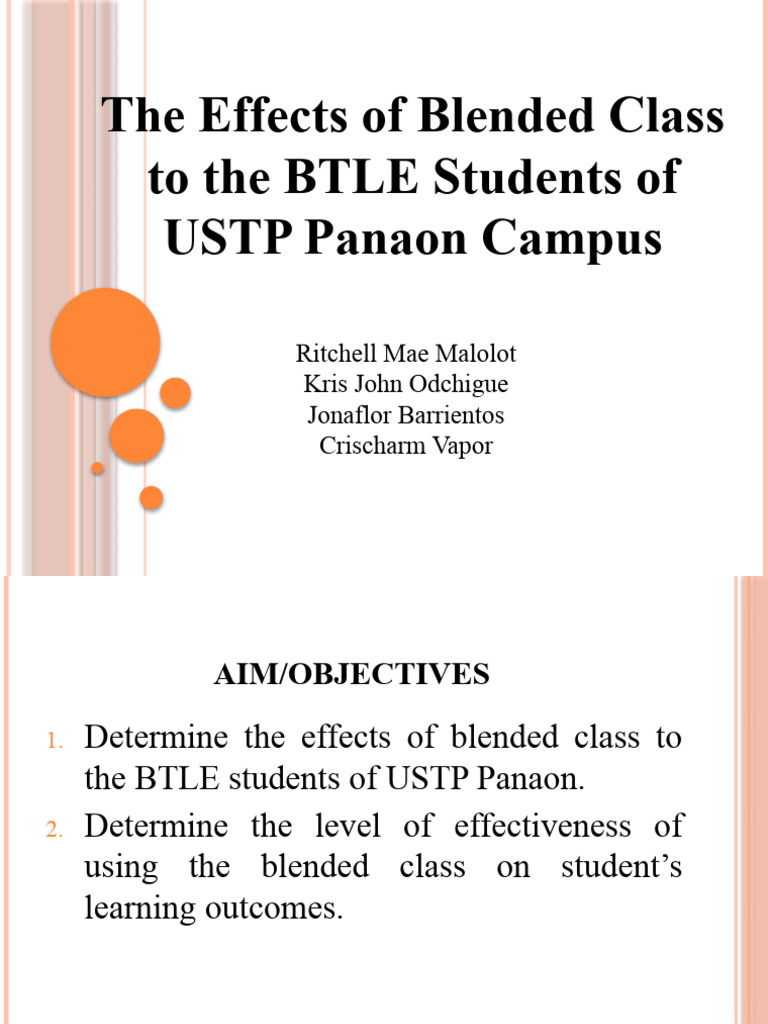 title proposal | PDF | Learning | Cognition