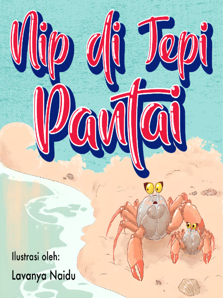Nip Di Tepi Pantai | PDF