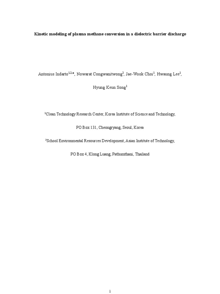 Revised Manuscript | PDF | Chemical Kinetics | Chemical Reactions Revised Manuscript | PDF | Chemical Kinetics | Chemical Reactions