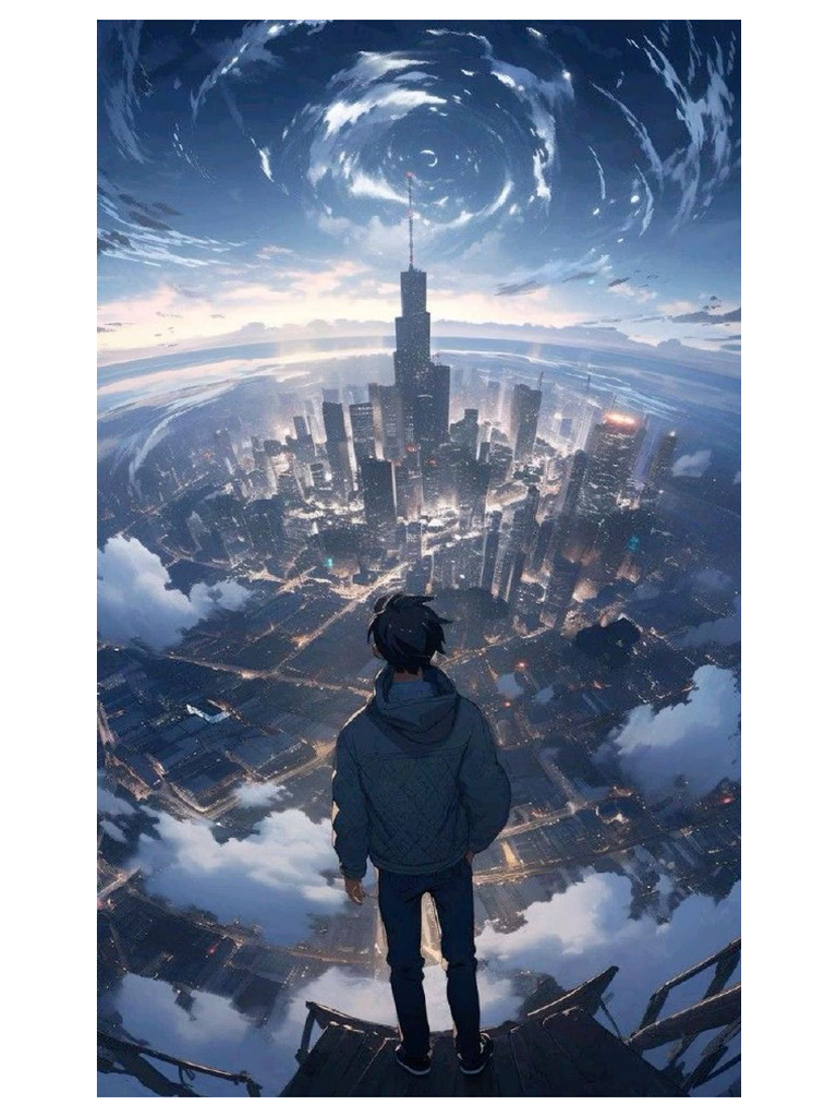 Animie Wallpaper | PDF