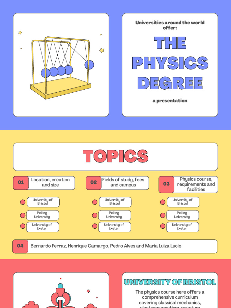 Elementary Physical Science 20240404 193351 0000 | PDF | Physics ...