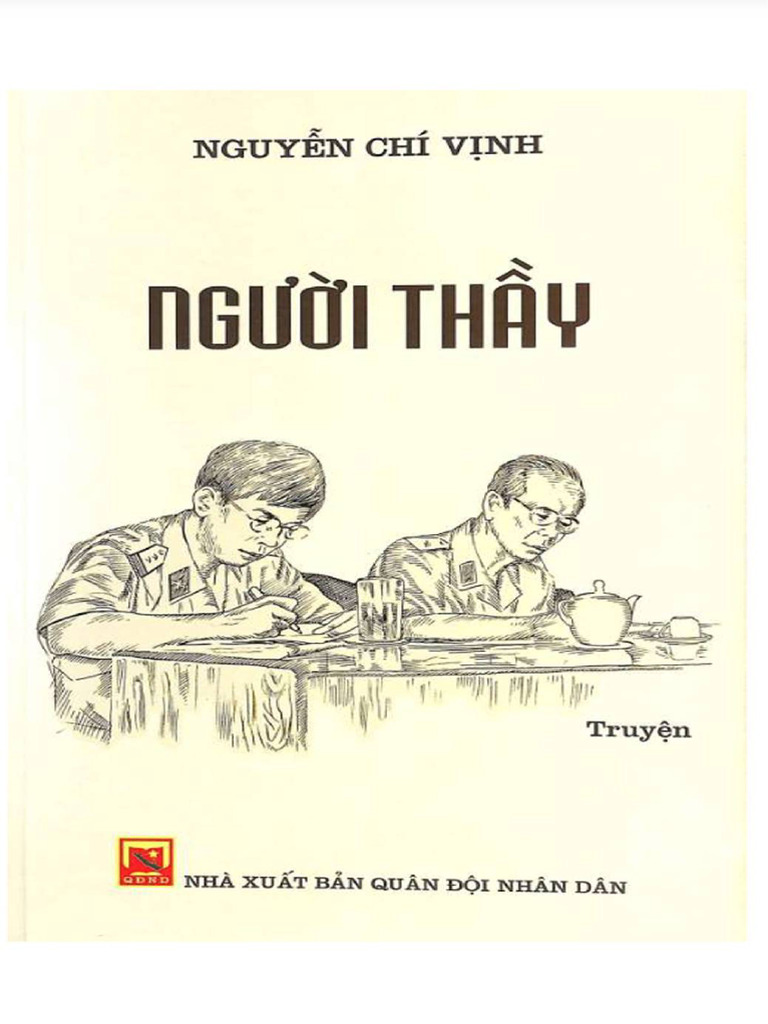 Nguoi Thay | PDF