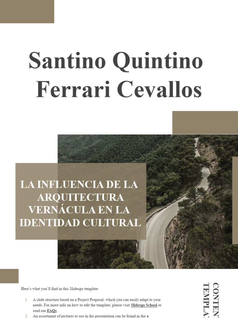 Engineering Project Proposal by Slidesgo | PDF | Planets | Solar System