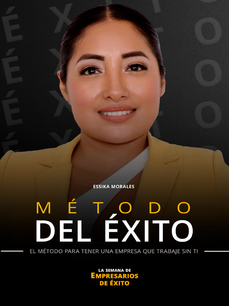 EBOOK-Essika Morales - Abril | PDF | Business | Esclavitud