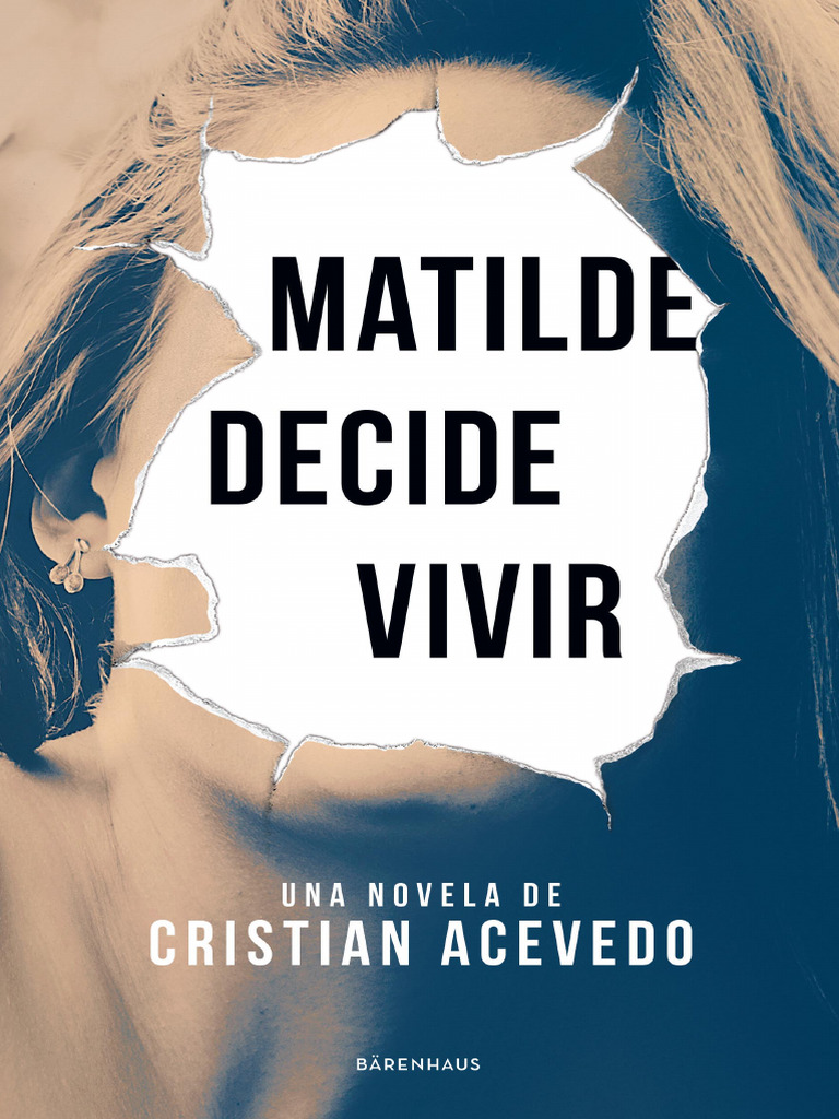 Matilde-decide-vivir-SAMPLER | PDF
