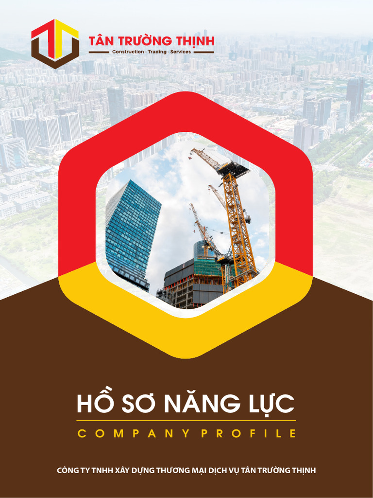 Ho So Nang Luc - Trang Don | PDF