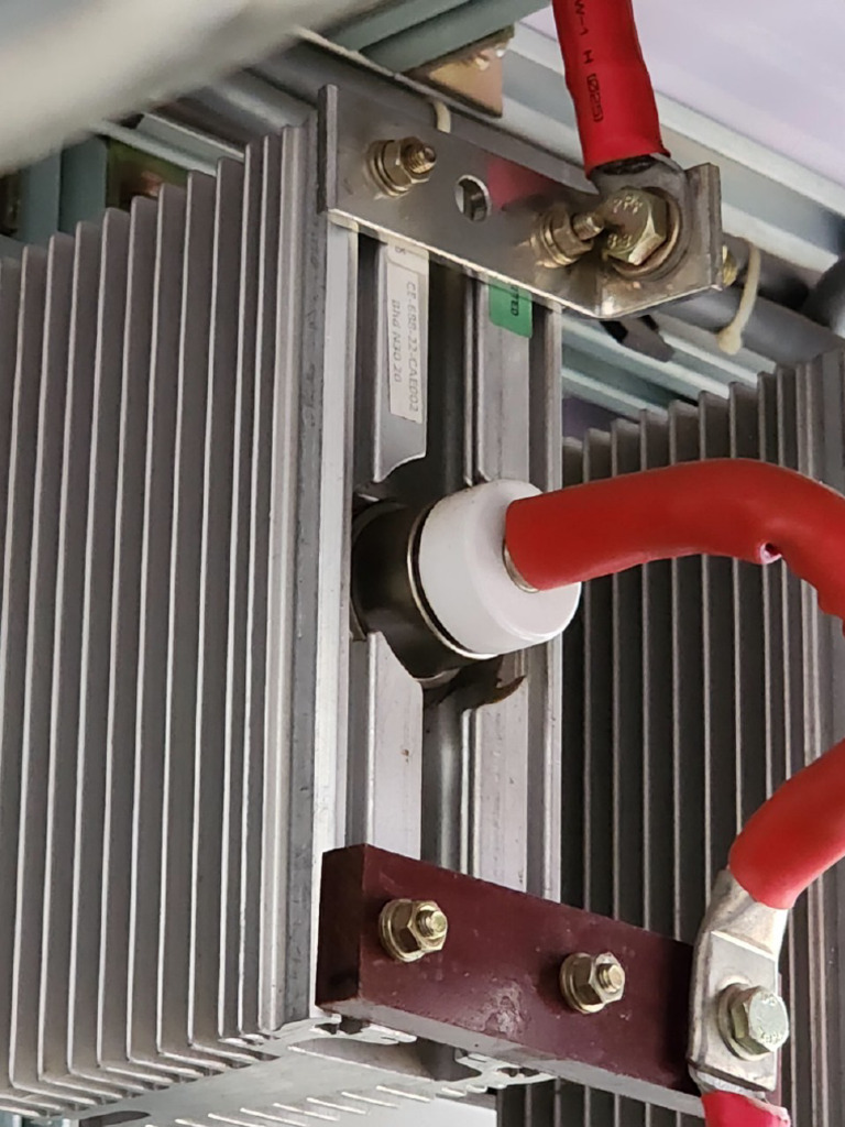 A8 Diode Block | PDF