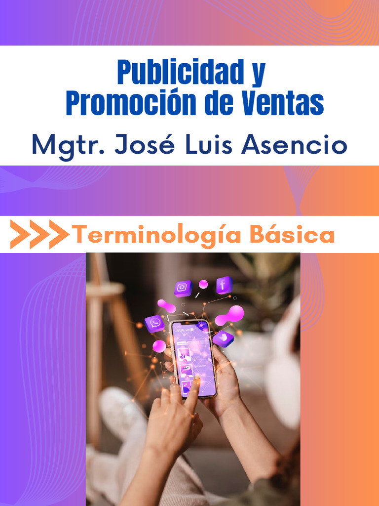 Estrategias de Publicidad y Medios | PDF | Publicidad | Marketing