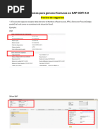 SAP Edoc - Cockpit | PDF | Gestión de tecnología de la información ...
