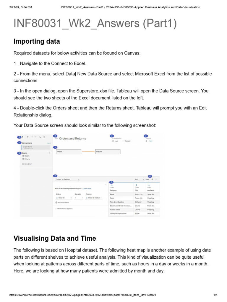 INF80031 - Wk2 - Answers (Part1) - 2024-HS1-INF80031-Applied Business Analytics and Data ...