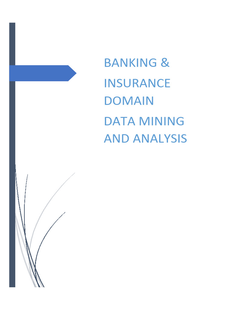 Data Mining Project Ragunathan | PDF | Cluster Analysis | Receiver Operating Characteristic