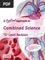 Zimsec O Level Textbooks PDF | PDF