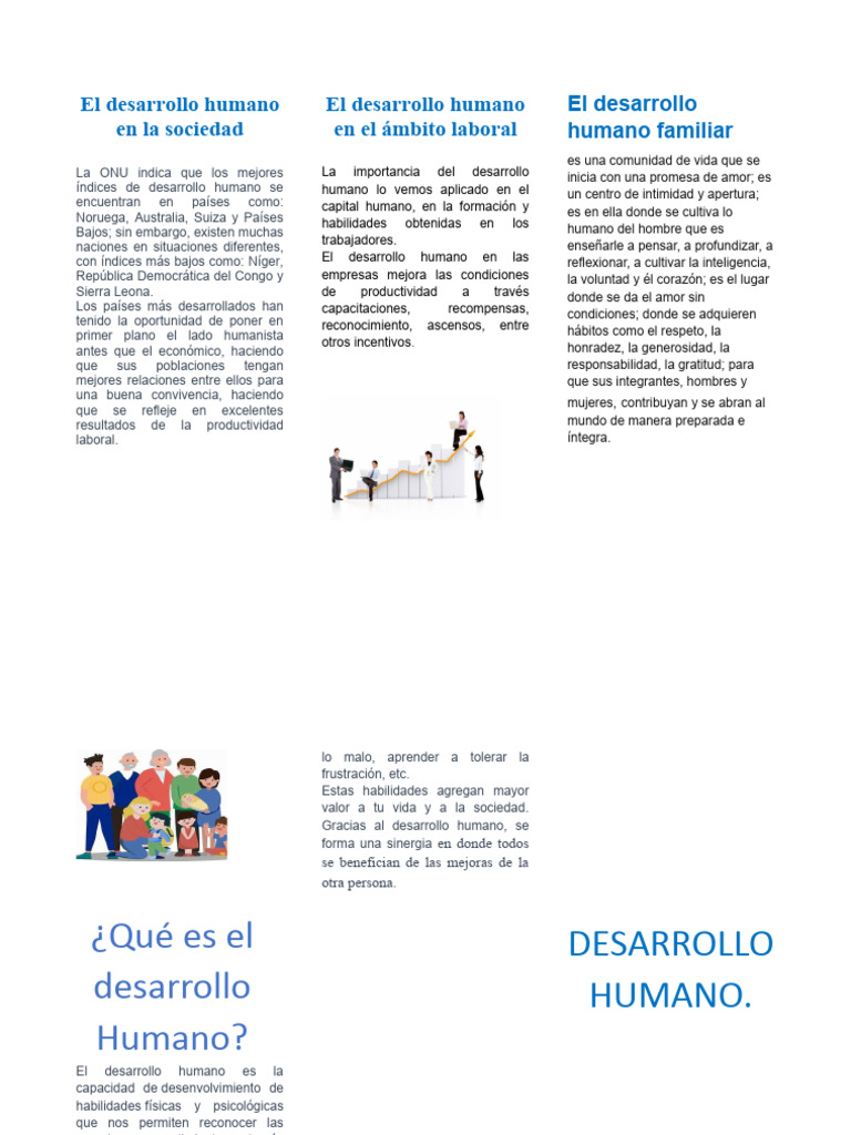 Desarollo Criptico | PDF | Amor | Las emociones