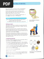 Densities of Solids, Liquids and Gases - Solids, Liquids and Gases ...