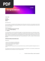 CDAC Contributions - Opt-out-Form | PDF