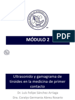 Clasificacion TIRADS | PDF | Biopsia | Medicina