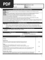 Segregation in South Africa During The 1920s and 1930s | PDF | Racial ...