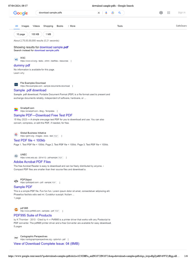 sampla in map extended | PDF | Information Technology | Application Software