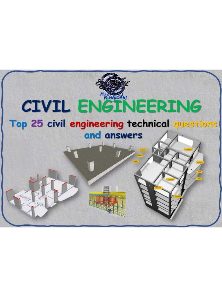 25 Civil Question | PDF