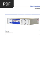 01-GPNS Technical Specification-2023v1 | PDF | Computer Network | Network Switch